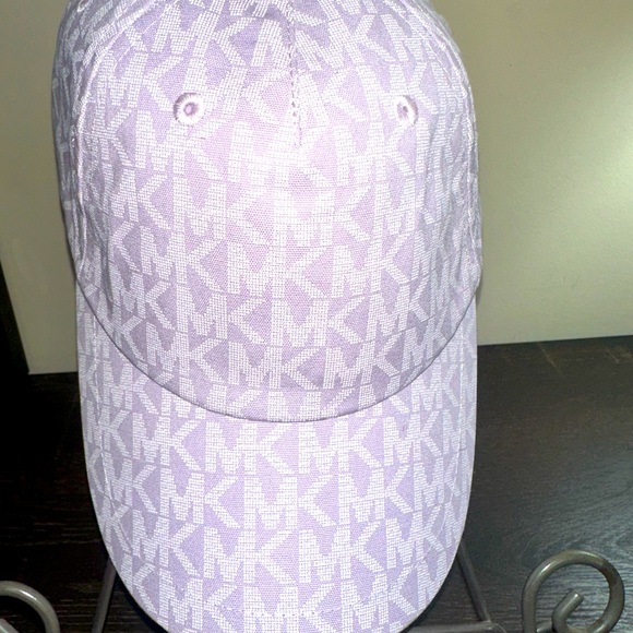 MICHAEL Michael Kors | Accessories | Michael Michael Kors Lavender ...